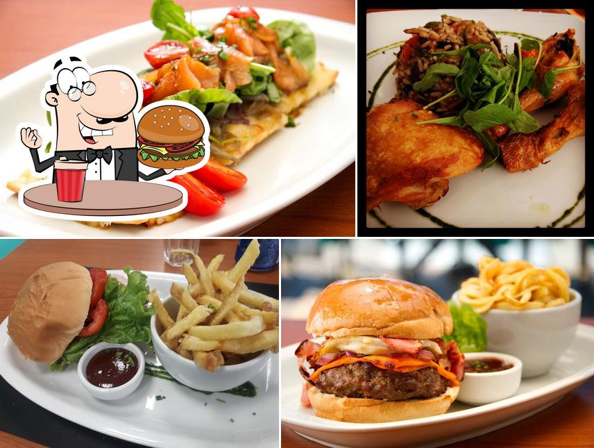 Top 7 restaurantes con hamburguesas americanas en Pilar, Buenos Aires ...
