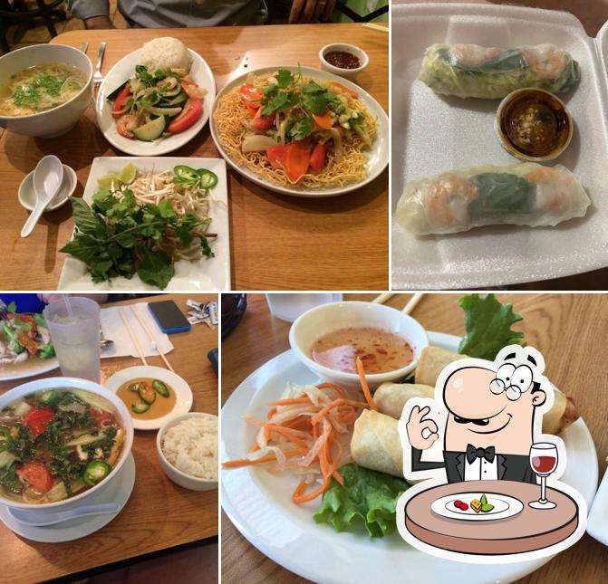 Pho 36, Avon - Restaurant menu, prices and reviews