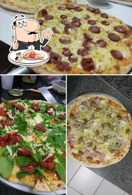 Come Pizza Rodízio em Domicílio pizzeria, Apucarana - Restaurant reviews