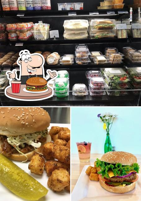 Farmacy Fresh Cafe in San Bernardino - Restaurant menu and reviews