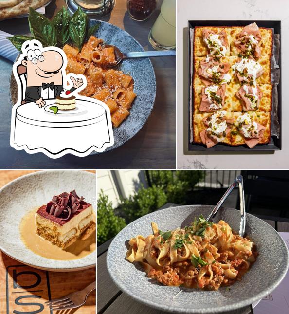 Bar Salotto, Arlington Heights - Restaurant menu, prices and reviews