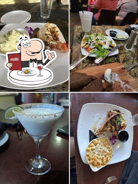 Carver's steakhouse in Orange Beach - Restaurant menu and reviews