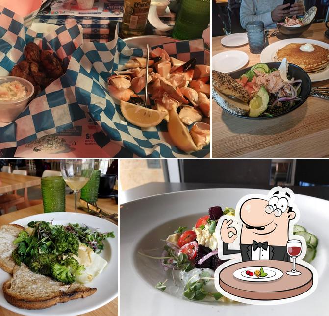 Hazel's, Birmingham - Restaurant menu, prices and reviews