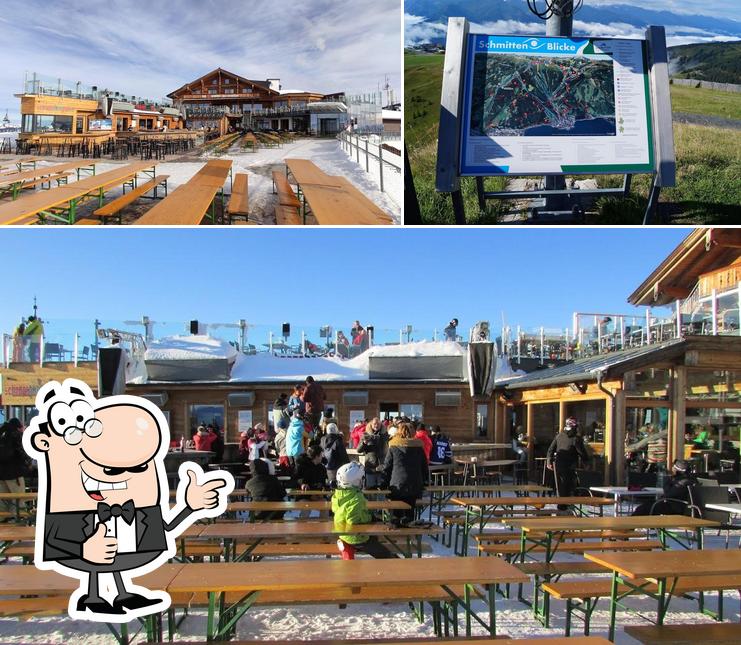Schnapshansbar, Zell am See - Restaurant menu, prices and reviews