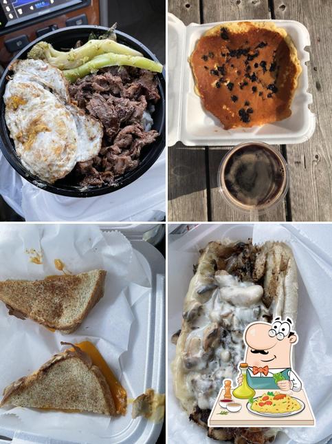 Trophy Brewing & Taproom, Raleigh - Restaurant menu, prices and reviews