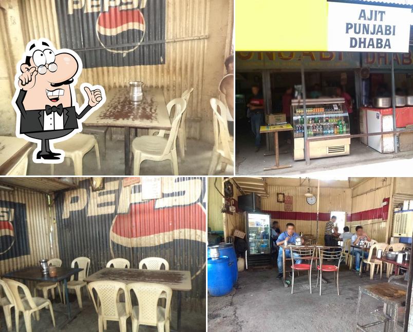 Punjabi Dhaba, Panchkula - Restaurant menu, prices and reviews