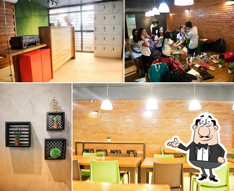 933 Coworking Cafe, Manila - Restaurant reviews