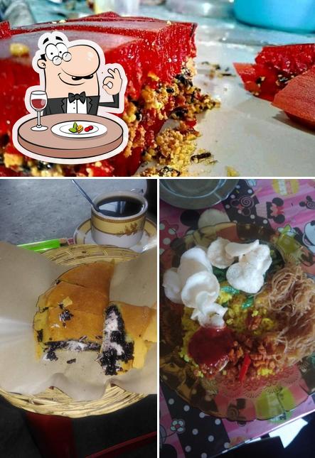 Apam Pinang Cpecial Sayuti restaurant, Raya River - Restaurant reviews