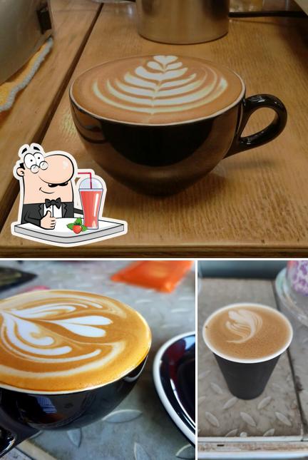BOM Coffee, Cape Town - Restaurant reviews