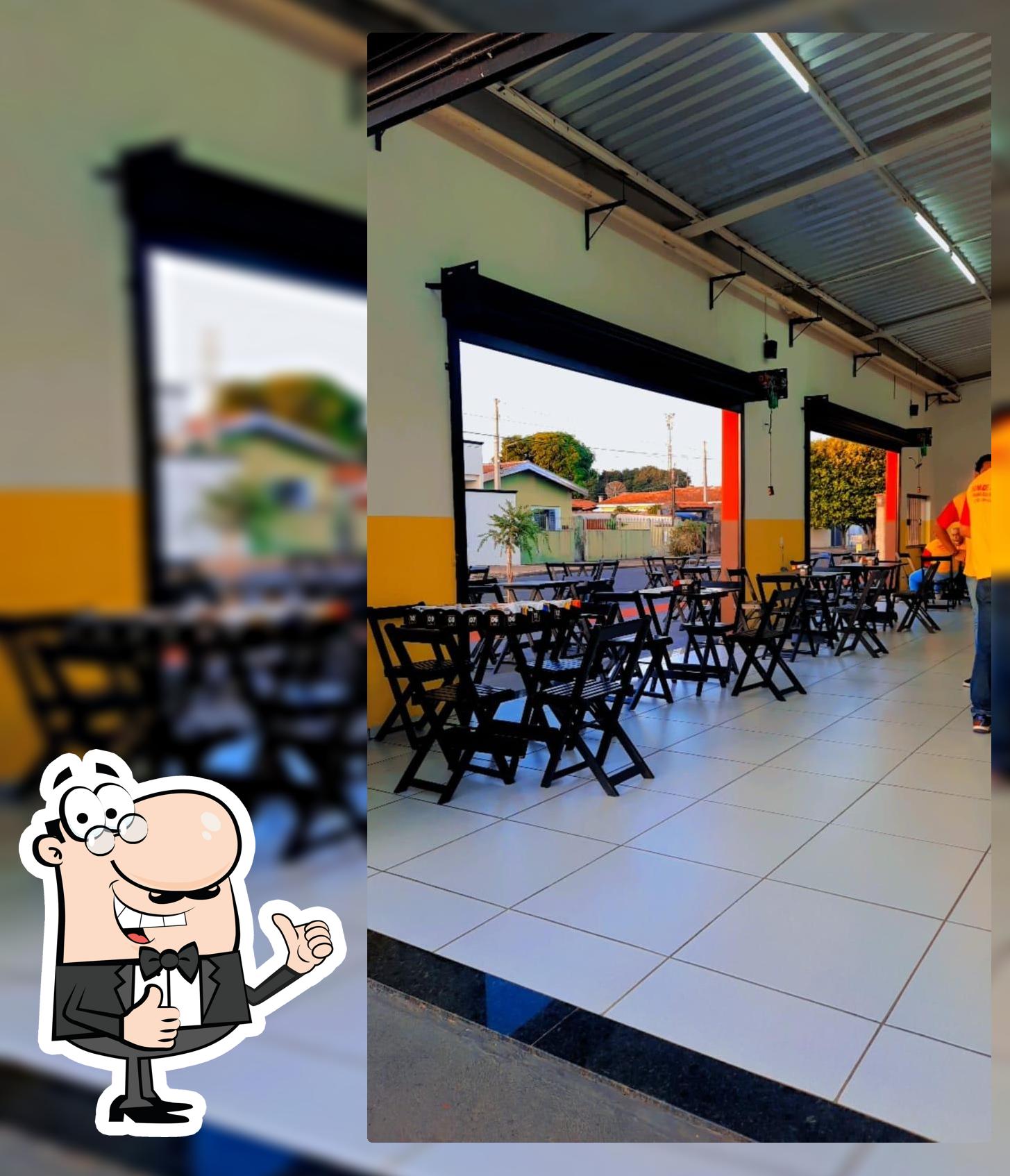 Bom Demais Frango com Fritas - AQUI É MAIS GOSTOSO! restaurante, Mogi ...