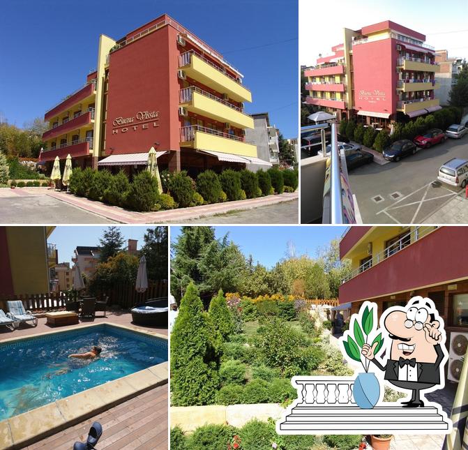 Buena Vissta restaurant, Primorsko - Restaurant reviews