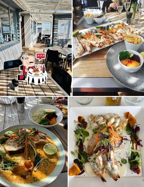 Cafe Orca, Cape Town - Restaurant menu and reviews