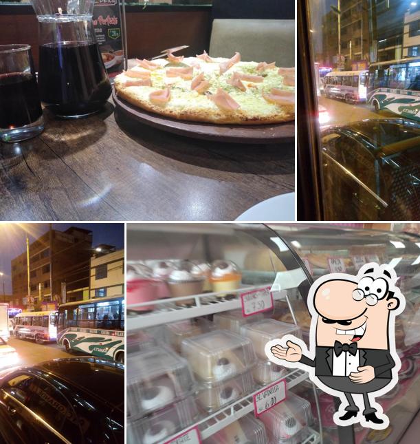 CHAVALA Panadería y Pastelería - Canadá, Lima - Menú del restaurante ...