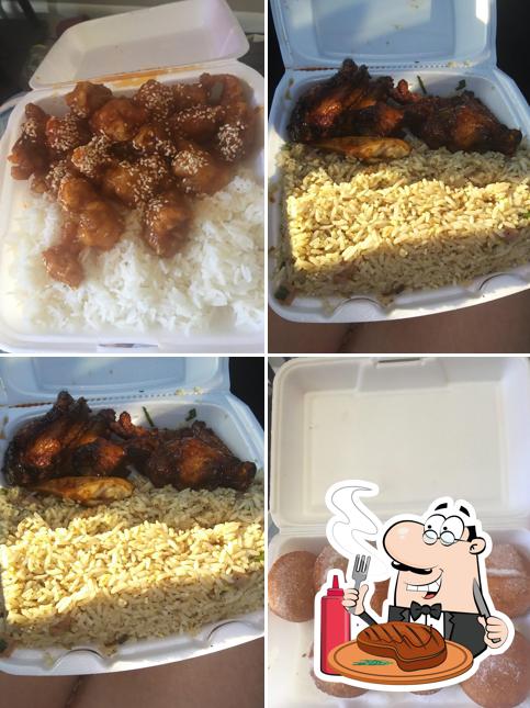 Top 5 restaurants with spicy chicken wings in Sumter, november 2025 ...