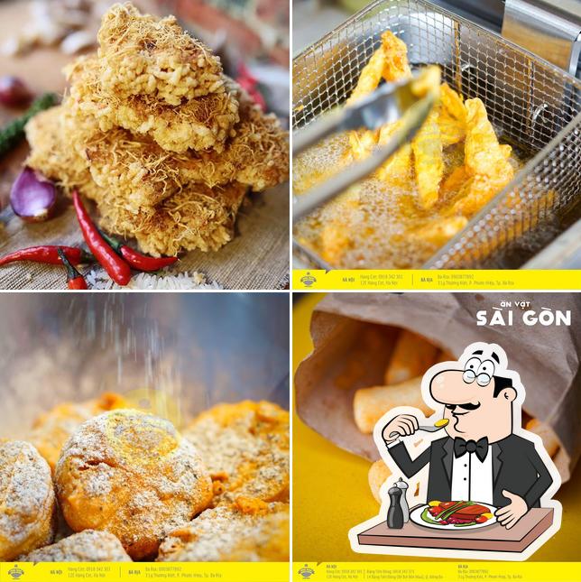 Chú Mập restaurant, Hanoi - Restaurant reviews