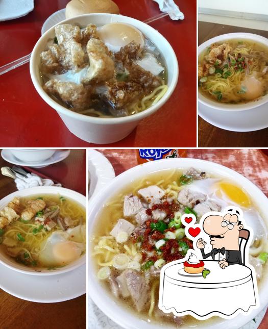 Best batchoy in Philippines restaurants, summer 2024 - Restaurant Guru