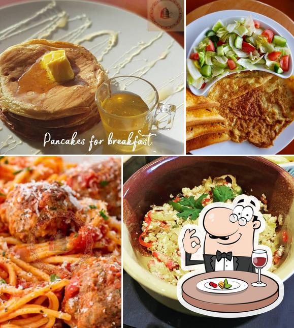 Doner Pacha restaurant, New Cairo City - Restaurant menu and reviews