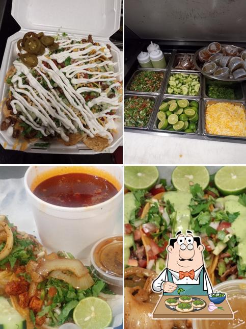 El Gran Sazon in Phoenix - Restaurant reviews