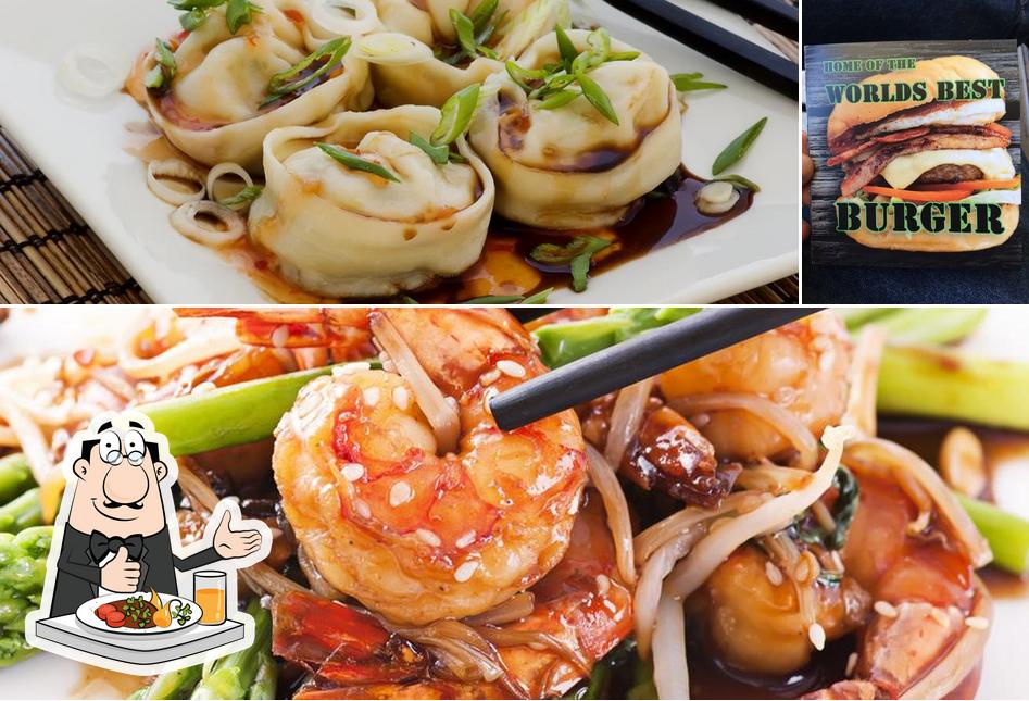 Exclusive Takeaway in Nerang - Restaurant reviews