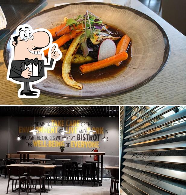 HMSHost Finland Oy cafe, Vantaa - Restaurant reviews