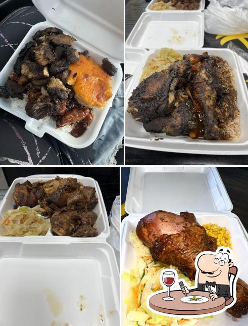 Island Tings Miami Gardens, Miami Gardens - Restaurant menu, prices and ...