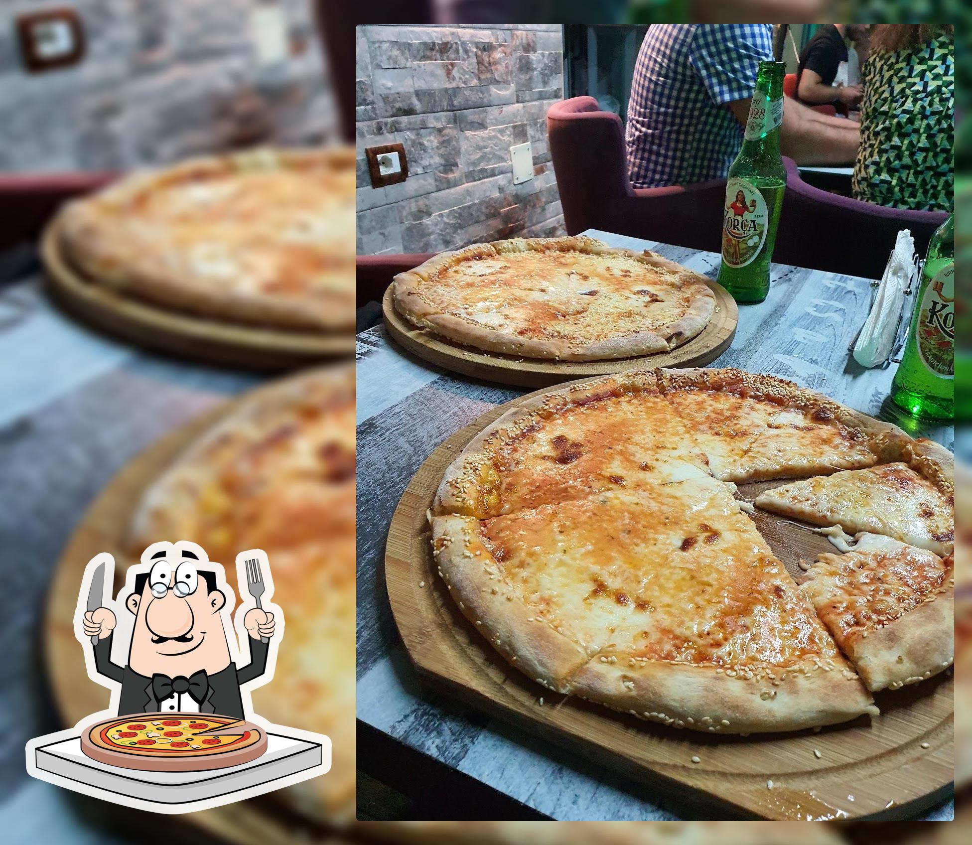 Top 7 restaurants in Fier, november 2025 - Restaurant Guru
