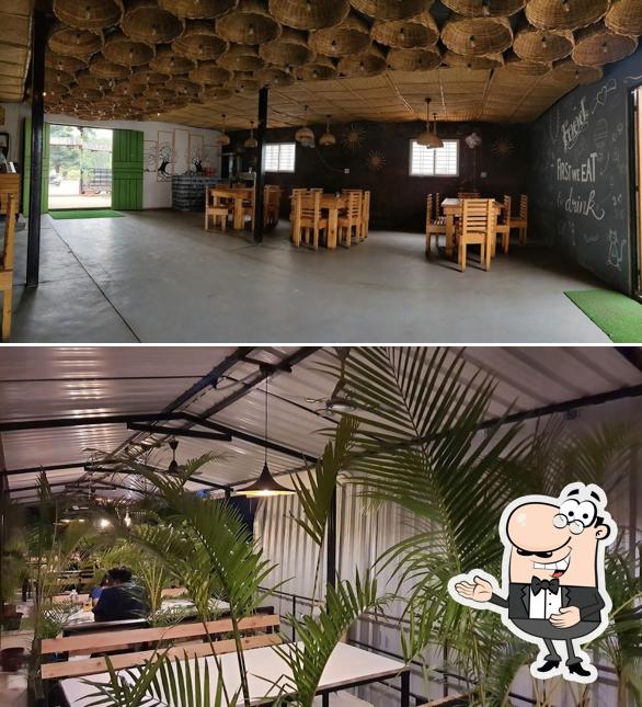 Mankri Huts, Bengaluru - Restaurant menu, prices and reviews