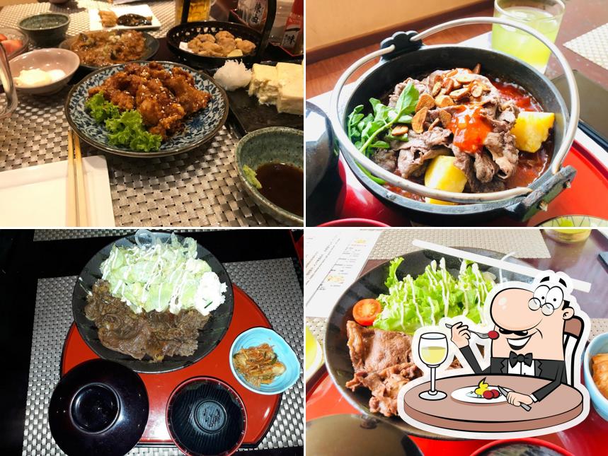 Nabeya Iemon MM2100 restaurant, Bekasi Regency - Restaurant reviews