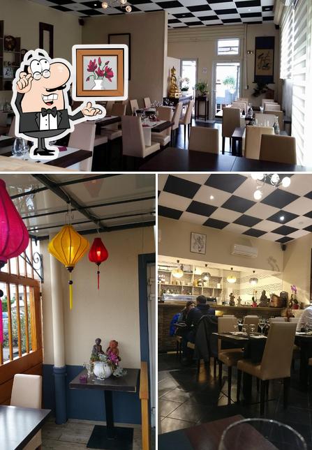 Restaurant Japonais NEO SAMOURAI, Toulouse - Restaurant reviews