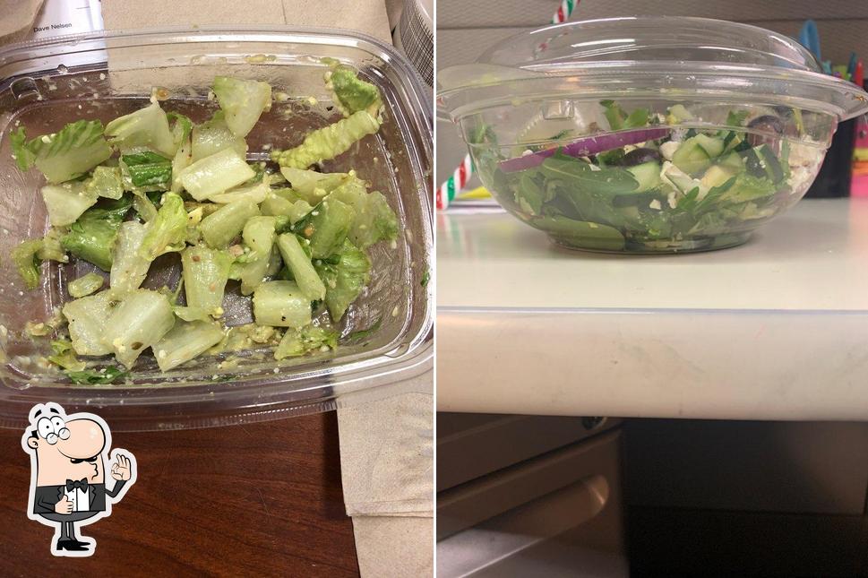 Panera Bread, 10740 Sunset Hills Plaza in Sappington - Restaurant reviews