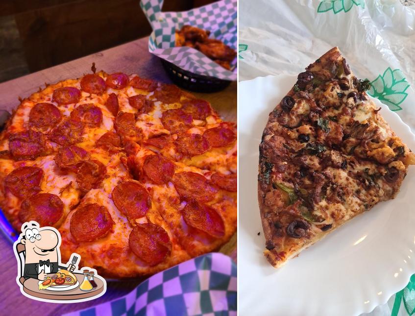 Pizza Karachi, Mississauga - Restaurant menu, prices and reviews