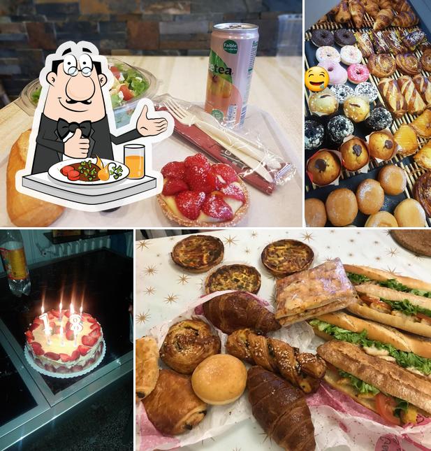 P'tit Pain, Clermont-Ferrand - Restaurant reviews