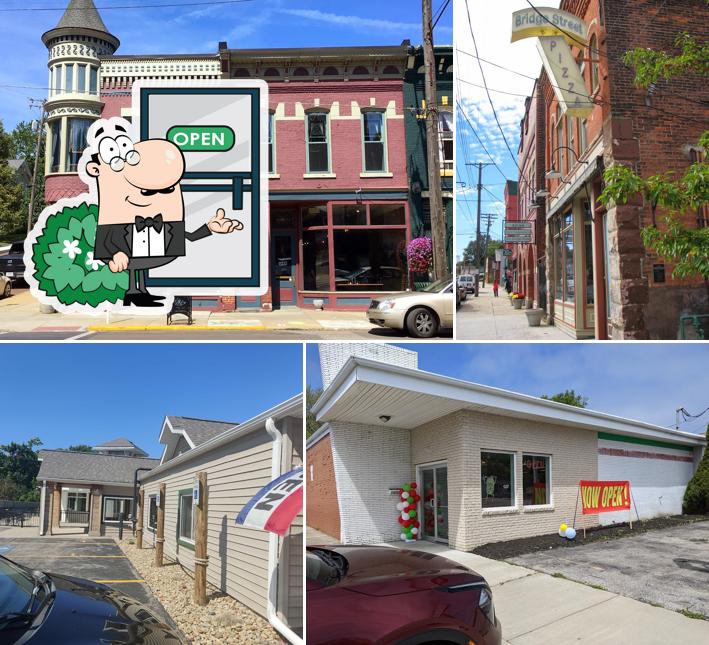Purola's Harbor Deli, Ashtabula - Restaurant menu, prices and reviews