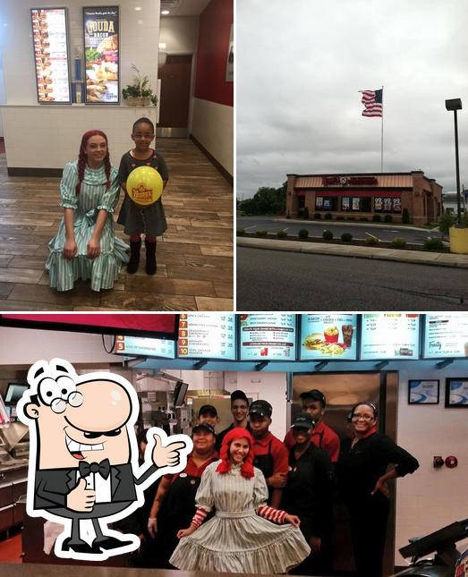 Qsc Restaurants in Vineland