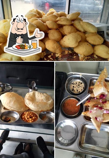 Rajbhog restaurants, Kansabel - Restaurant reviews