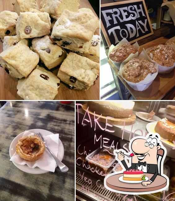 Run, Rabbit, Run, Castlemaine - Restaurant menu, prices and reviews