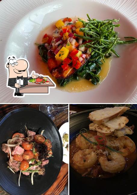 Stonefish Grill, Haleiwa - Restaurant menu, prices and reviews