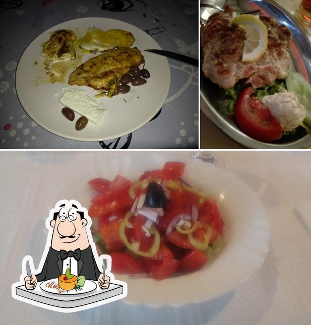 Serbian Restaurant, Montana - Restaurant reviews