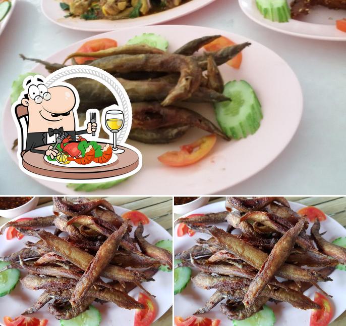 ร้านอาหาร ครัวไท restaurant, Tha Chang - Restaurant reviews
