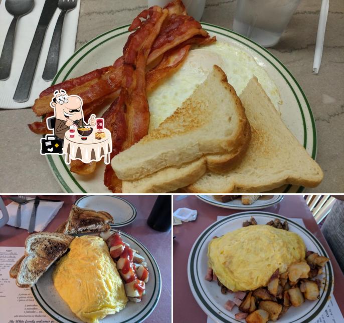 Trolley Stop Restaurant, East Brookfield - Restaurant menu, prices and ...