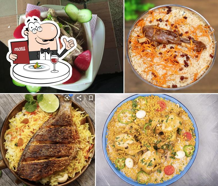 Best harees in Dubai restaurants, summer 2024 - Restaurant Guru