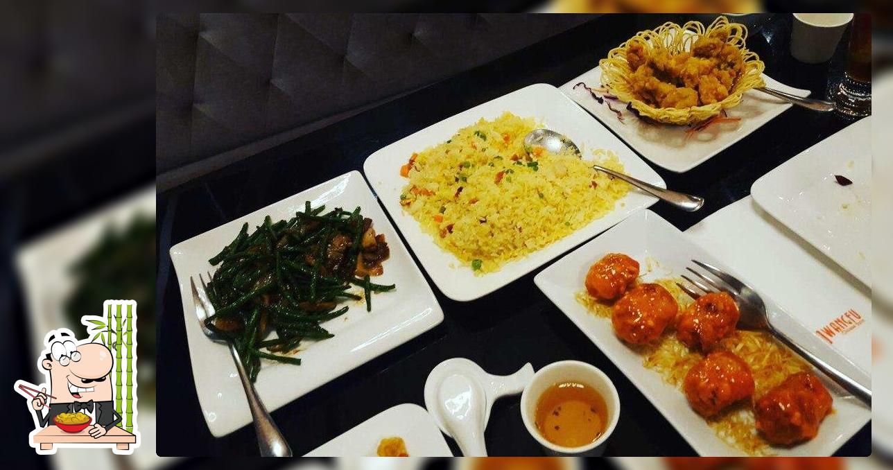 Wangfu Chinese Café restaurants in Quezon City, summer 2024 ...