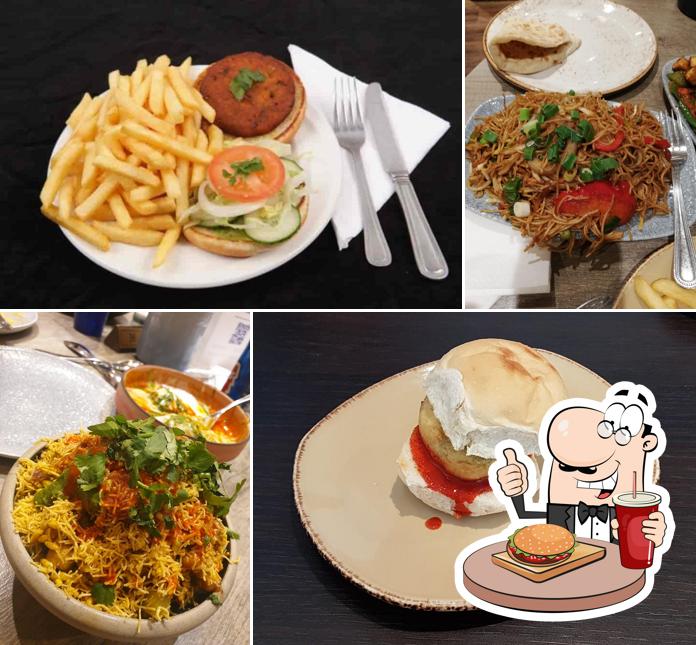 Top 10 restaurants in Wembley, december 2025 - Restaurant Guru