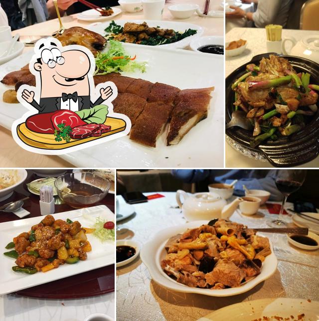 Sing Kee Seafood Restaurant, Hong Kong, The Phoenix - Restaurant reviews
