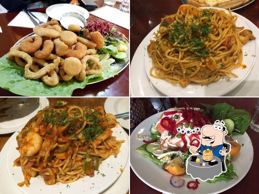 Sofia Camberwell, Camberwell - Restaurant menu, prices and reviews