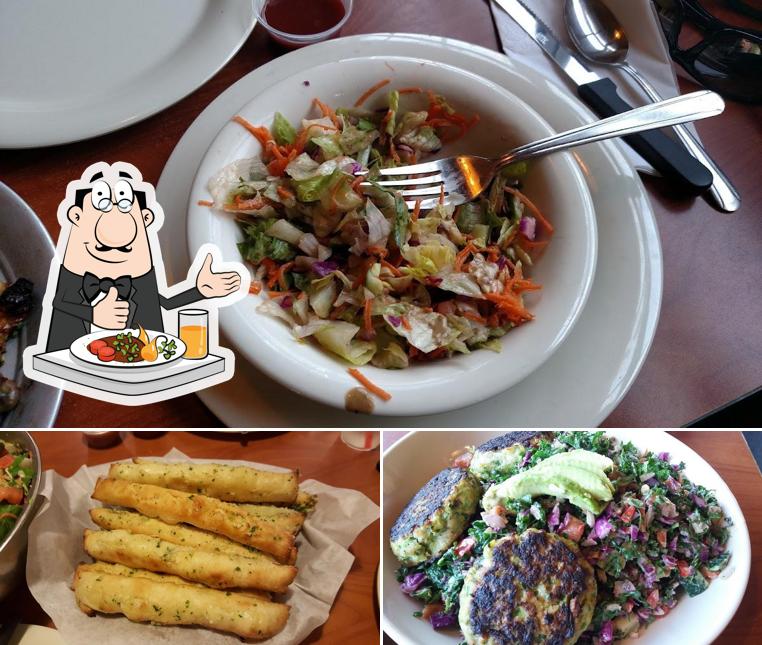 Stonefire Grill, Fountain Valley - Restaurant menu, prices and reviews