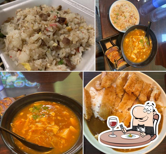 Sun Sun Ramen and Curry, Honolulu - Restaurant menu, prices and reviews