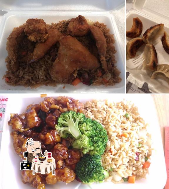 New Super Wok, Levittown - Restaurant menu, prices and reviews