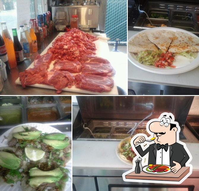 Taco Azteca in Portland - Restaurant reviews
