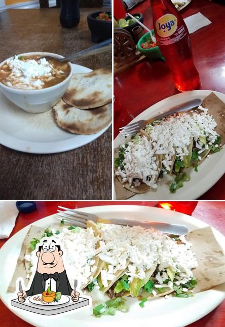 Restaurante Tacos El Único, Matamoros - Opiniones del restaurante